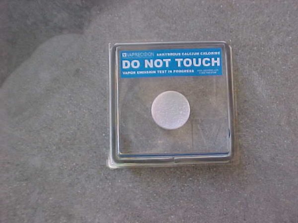 Moisture Testing in Concrete: A Critical Step - Plexi-Chemie, Inc.