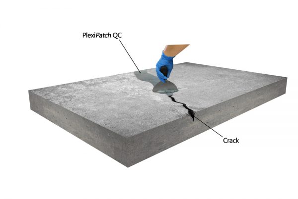 PlexiPatch QC - Plexi-Chemie, Inc.