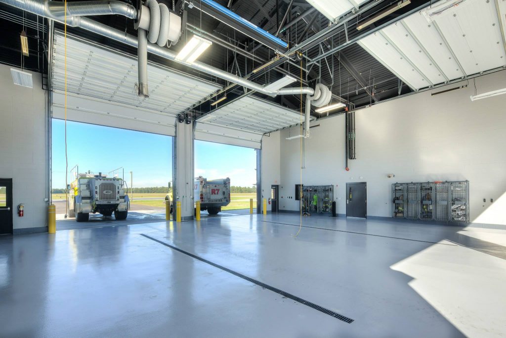 Automotive Facilities and Epoxy Floors – An Excellent Combination ...