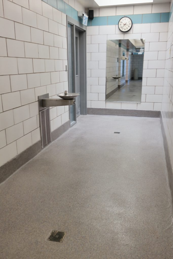 Bobby E. Leach Student Recreation Center at Florida State University ...