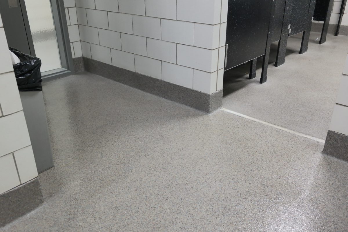 Florida State University Campus Rec Center - Plexi-Chemie, Inc.