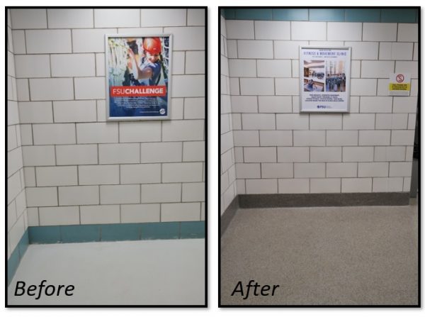 Bobby E. Leach Student Recreation Center at Florida State University ...