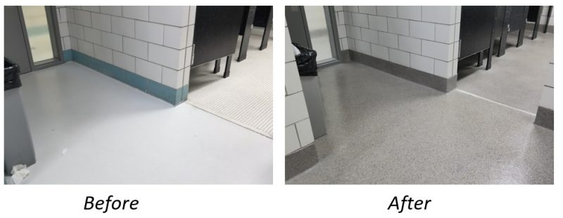 Bobby E. Leach Student Recreation Center at Florida State University ...