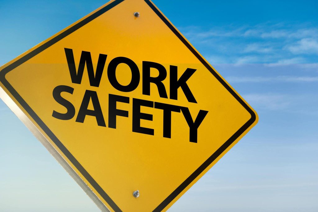 Work Smarter, Work Safer: Tips for Staying Safe on the Jobsite - Plexi ...